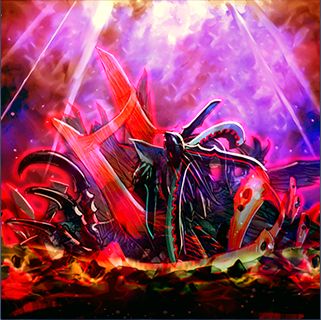 EXU Archetype: Fiendfyre