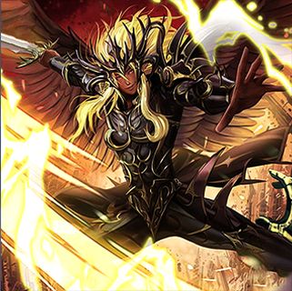 EXU Archetype: Fiendfyre