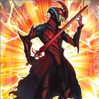 EXU Archetype: Fiendfyre