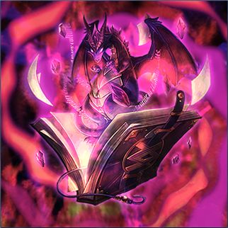 EXU Archetype: Fiendfyre