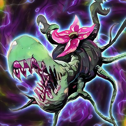 EXU Support: Predaplant