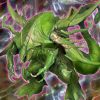 EXU Support: Predaplant